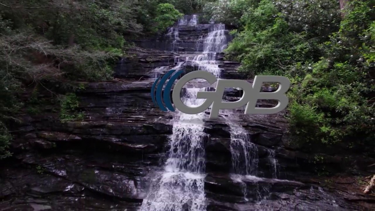 GPB Promo; Minnehaha Falls - YouTube
