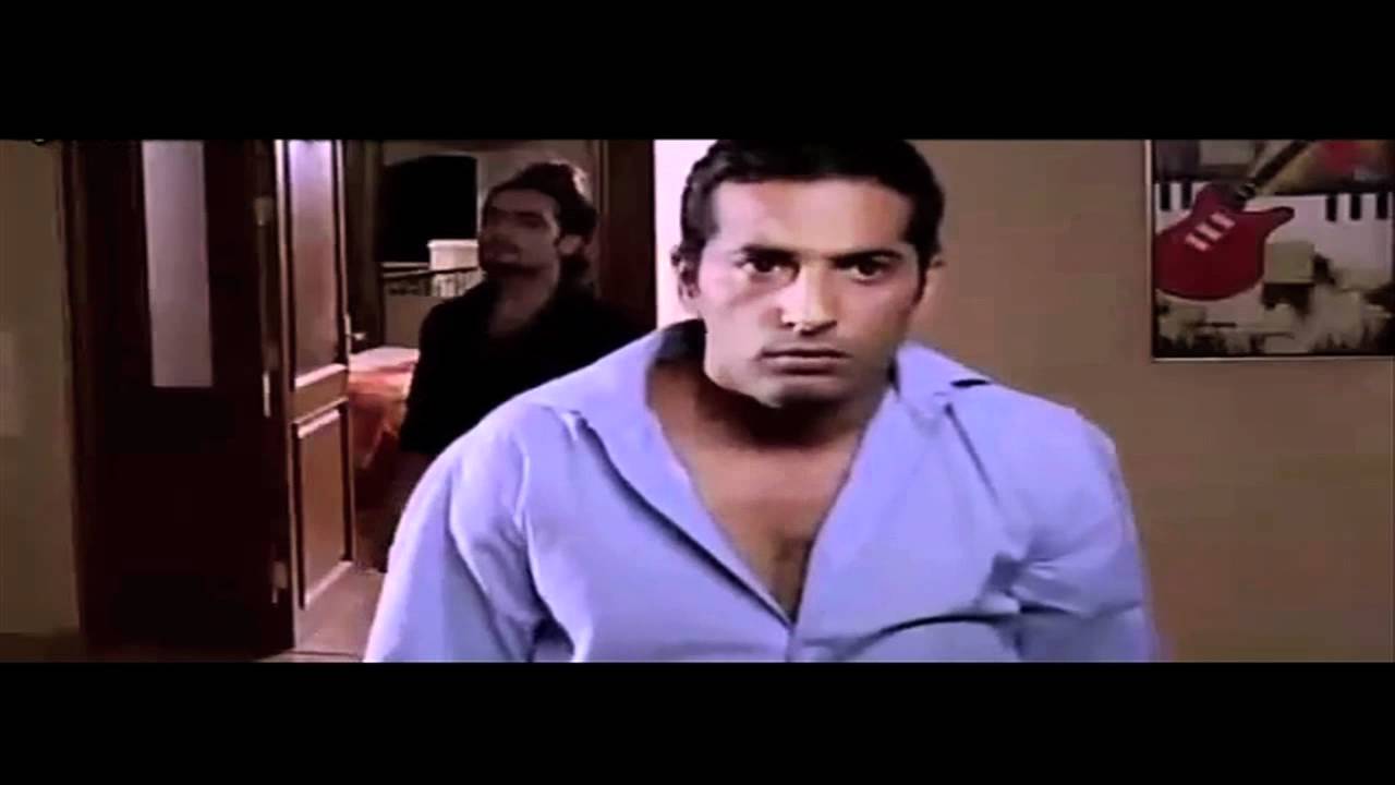 Hany Salama new promo/trailer - YouTube