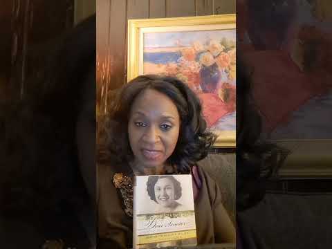 Black History Month Topic: Essie Mae Washington-Williams - YouTube