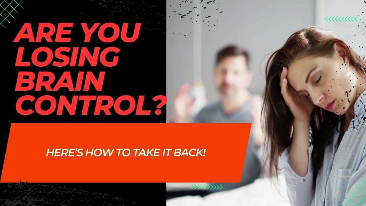 Losing Brain Control? Watch This Before It’s Too Late! - YouTube