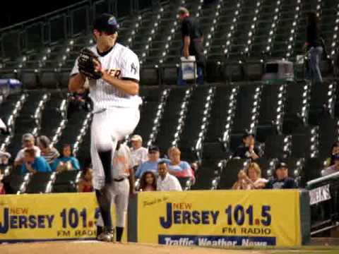 6/2/09: Alan Horne - YouTube