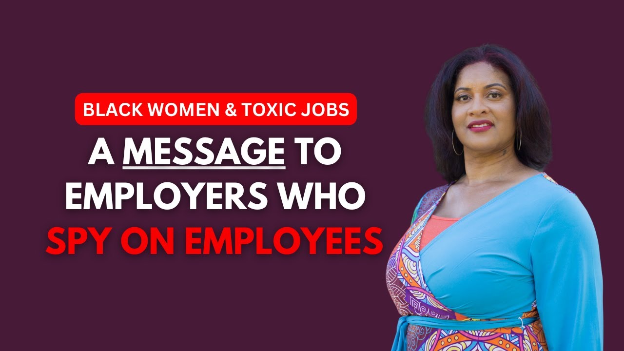 Does Your Employer Spy On You? Here's My Message To LinkedIn Trolls ...