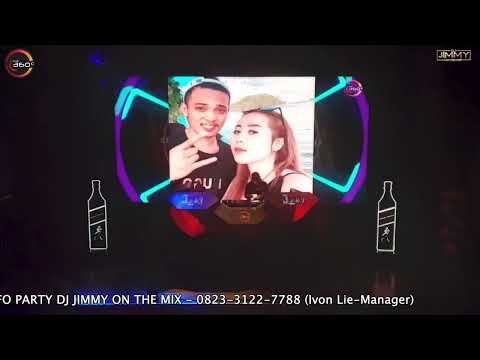 REQUEST DADAKAN IPUL PUTRA KADES FROM MISS  RURI AIF TOGER - BY DJ JIMMY ON THE MIX