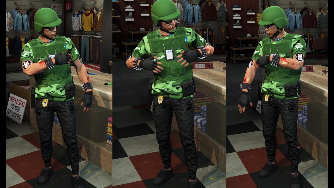 🚨 base green modded outfit, beff tutorial 💫 - YouTube