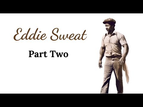 Eddie Sweat & Secretariat: The Unbreakable Bond Behind the Legendary ...