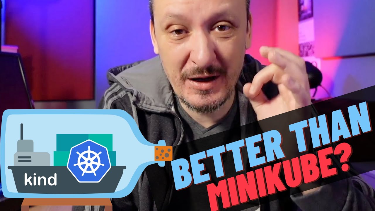 How to Run Local Multi-node Kubernetes Clusters using Kind How to Run Local Multi-node Kubernetes Clusters using Kind
