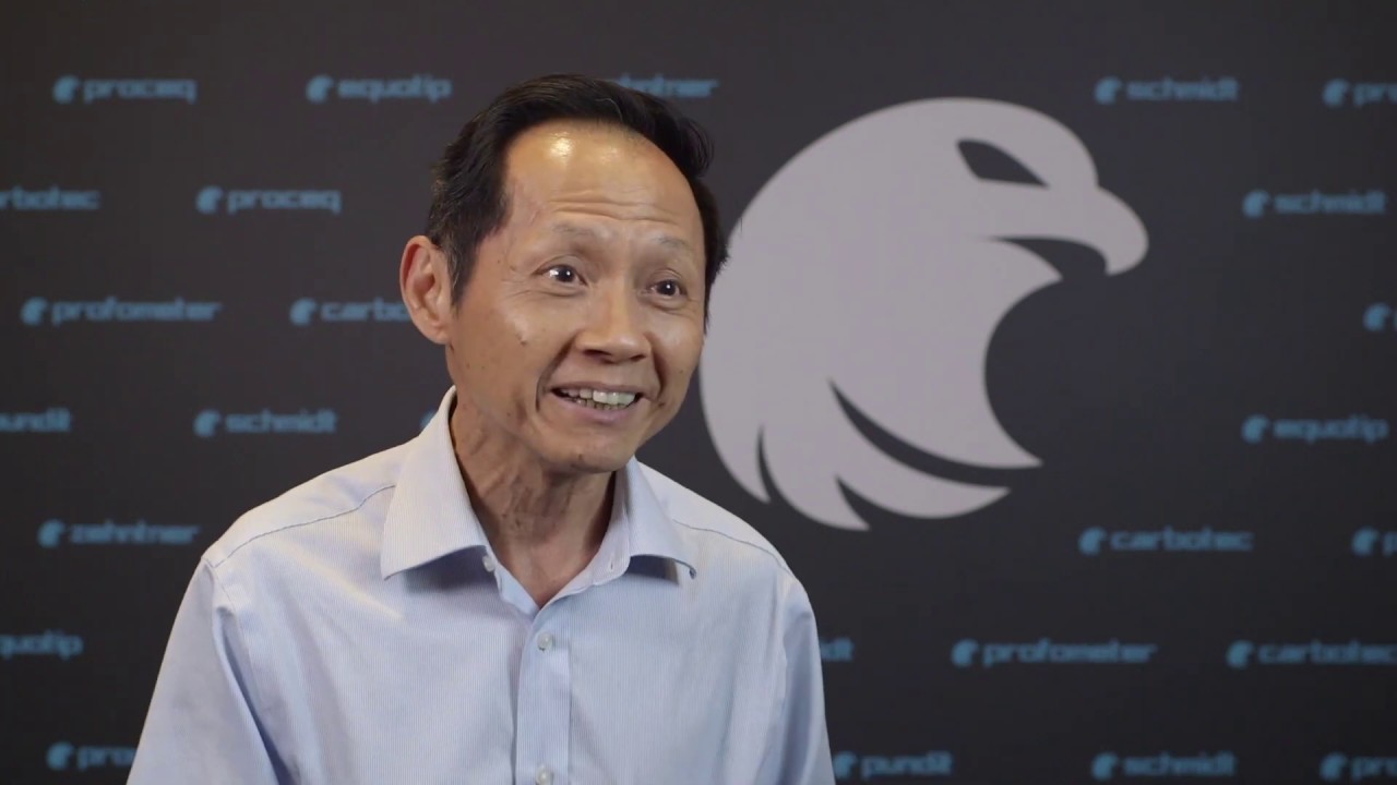 Setsco Services Pte Ltd | Opinion on the Global Summit and innovations ...