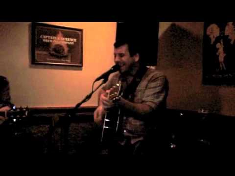 John Bendy & Brian Tice @ Eddies Roadhouse - YouTube
