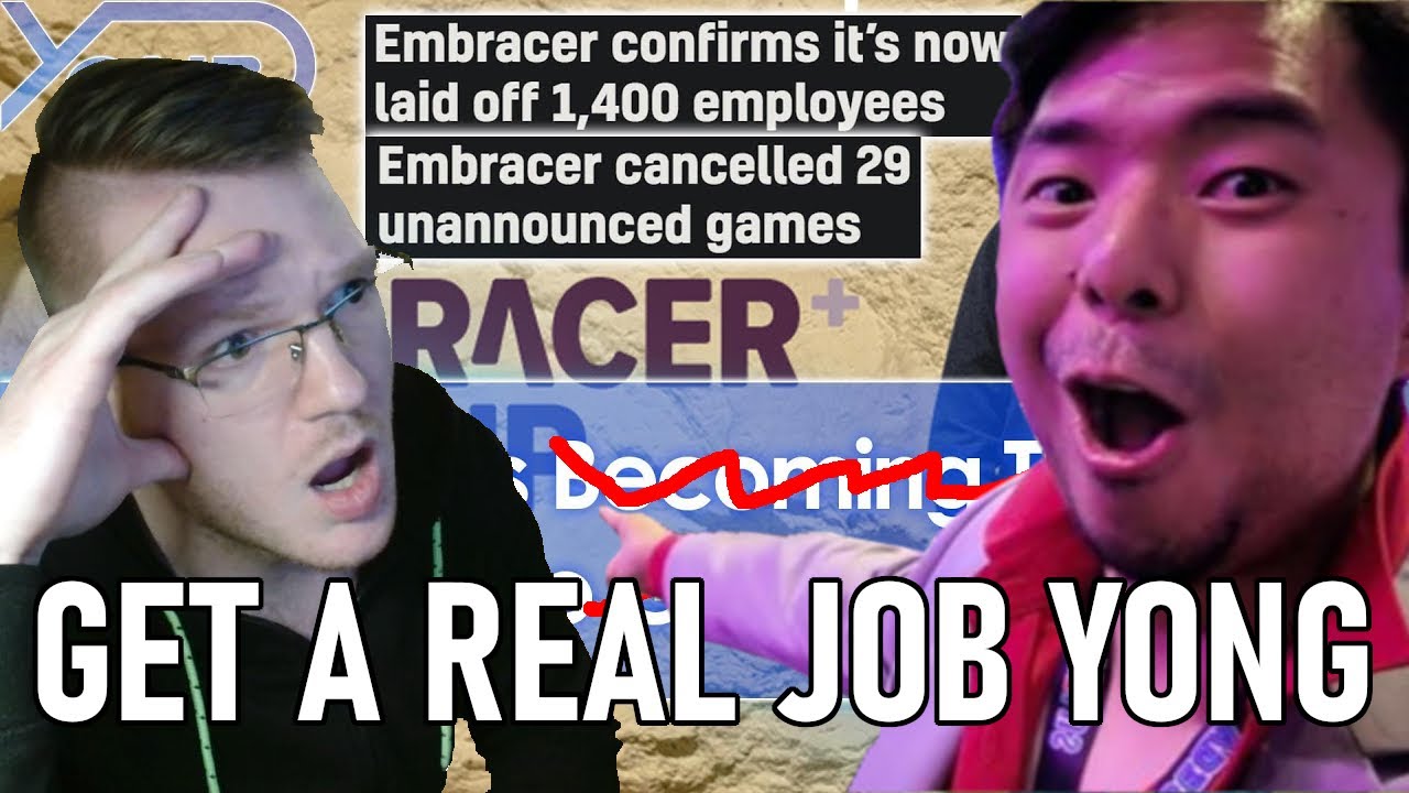 YongYea The Clueless Spoiled Communist - YouTube