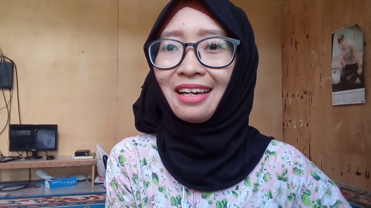 Yuk!! Kenalan Dulu || DoCan TV - YouTube