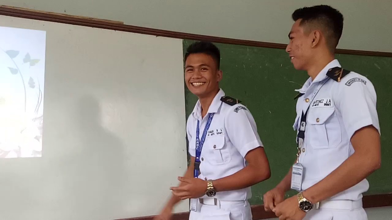 PRESENTING IN GROUPS BY: KIM TAGALOG AND JAMES MARTINEZ - YouTube