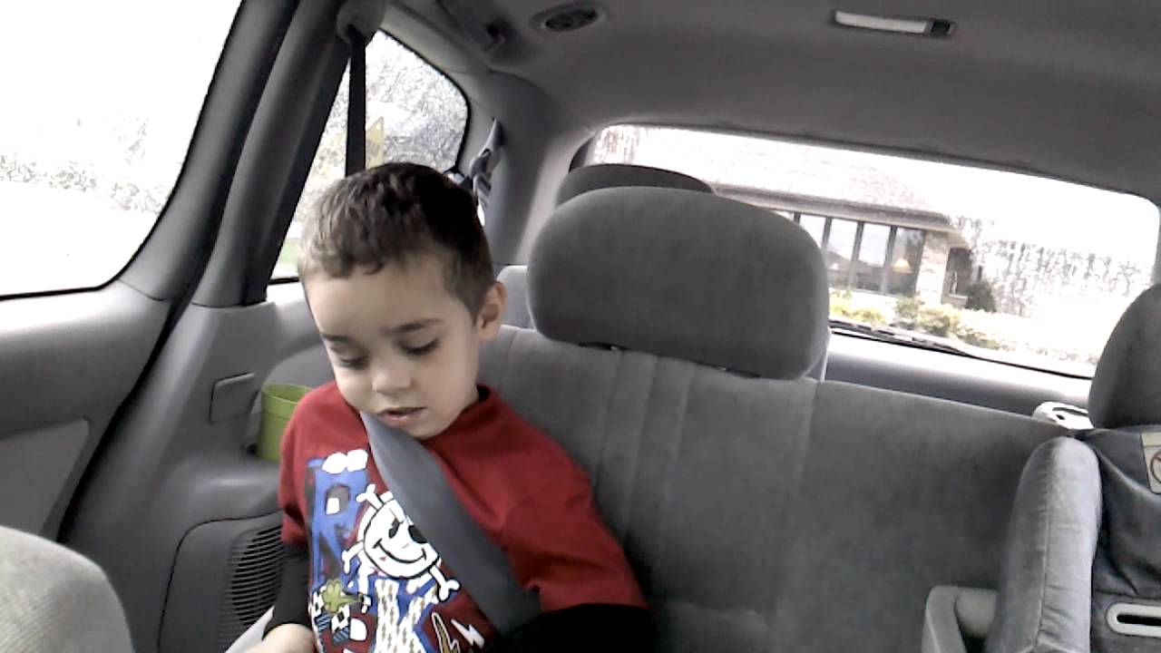 Kids grow up so fast - YouTube