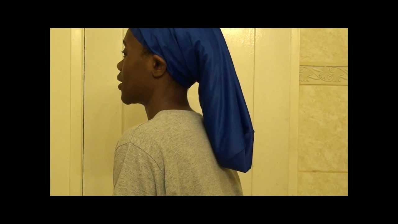 Dreadsock Review - YouTube