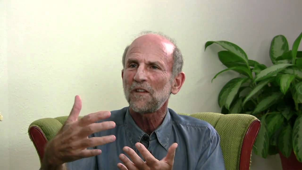 Peeling the Onion: From Anger to Open Hearts Robert Strock and Dr. Ken ...