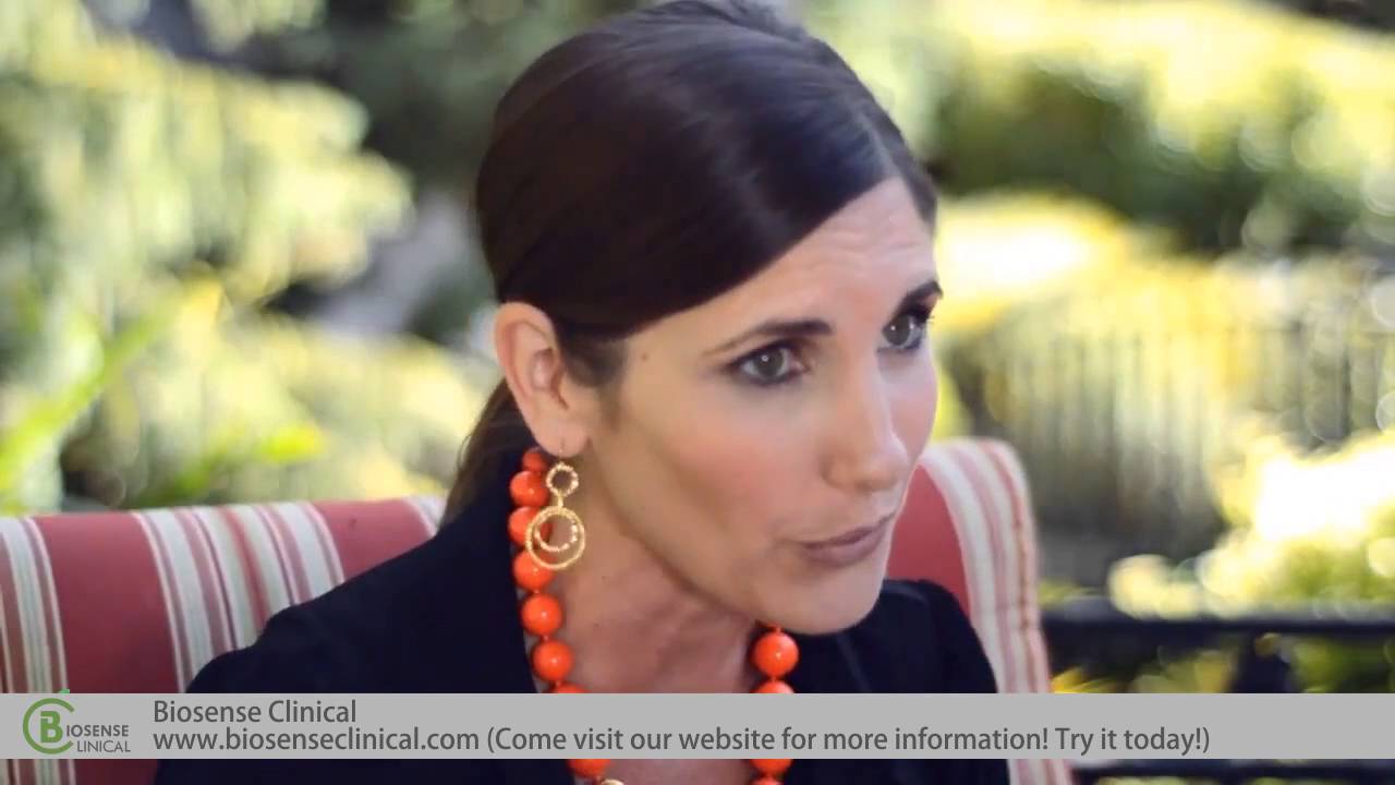 Nutrifii Biopro Q From Biosense Clinical - YouTube