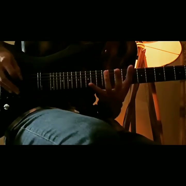 🎸guitar :nima mohammadi. 🎚🖥mix&master:arash.bak.mohammadi.#metal # ...