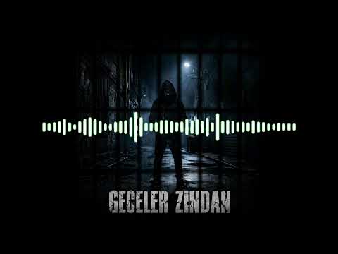 Geceler Zindan