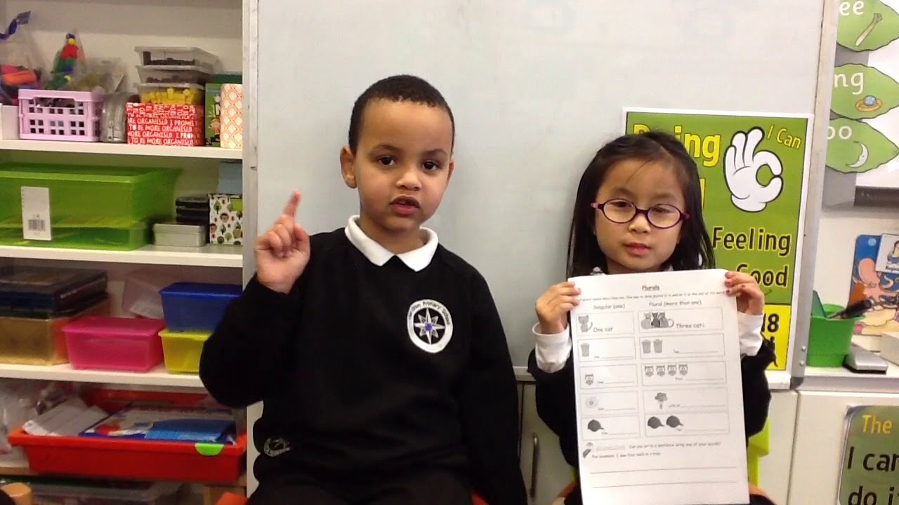Year 1 Homework YouTube Year 1 Homework YouTube
