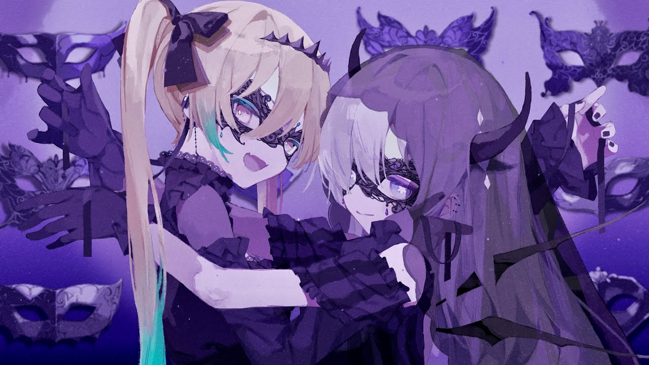悪魔メヰト 初音ミク・星界 Youtube