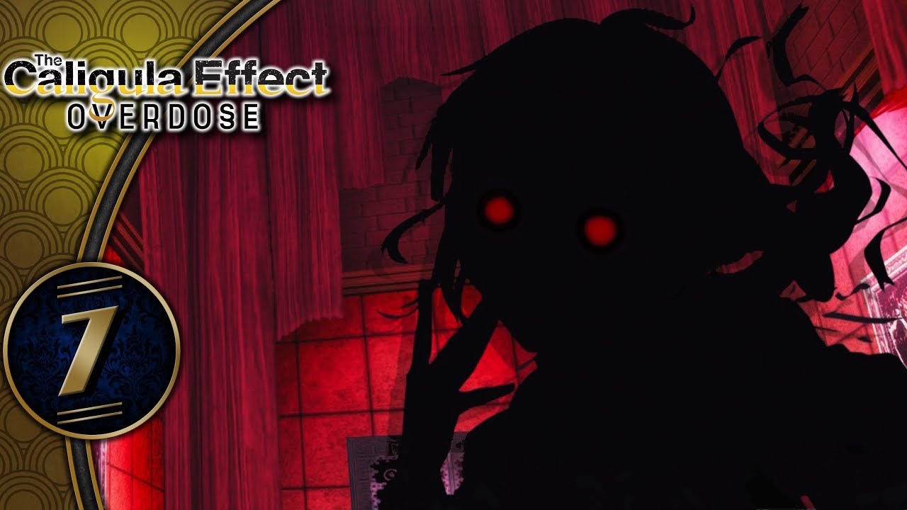 Caligula Effect: Overdose (PS4, Let's Play, Blind) | The Ostinato ...