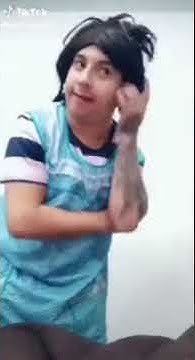 Golosa 69 Héctor trax - YouTube