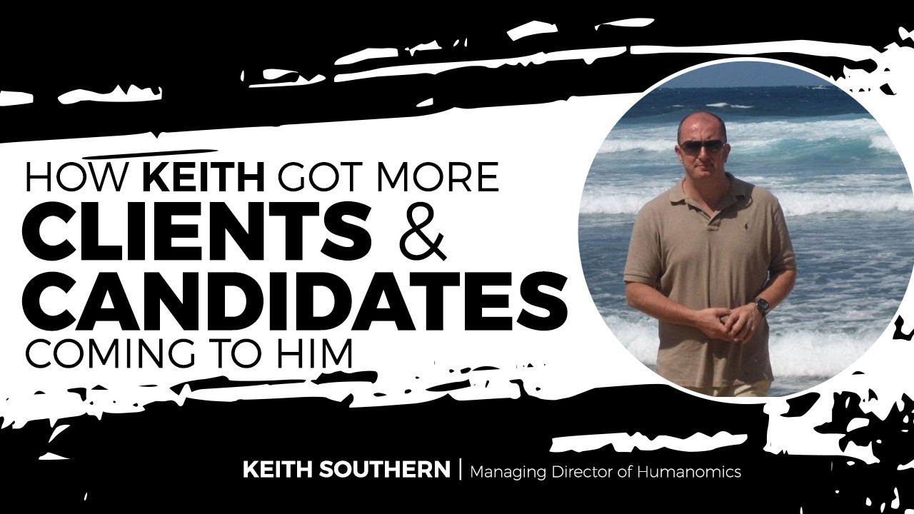 Keith Southern - YouTube