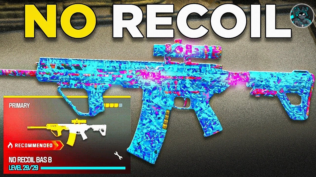 *New* UPDATED BASB META Loadout🔥 (Warzone 3 Best Class Setup) - YouTube