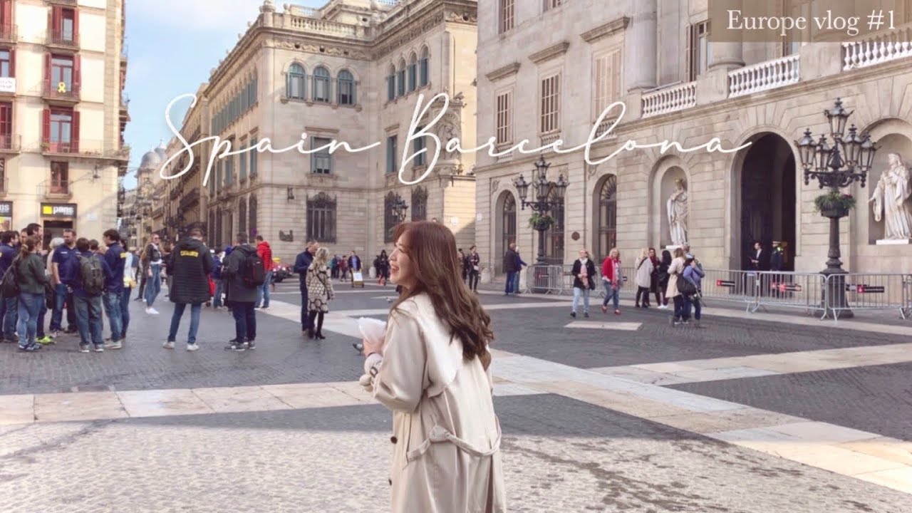 ์คํ์ธ๐ช๐ธ ๋ฐ๋ฅด์
๋ก๋ ์์ฒด์ค ๋ด๊ฐ ์ฌ๋ํ๋ ์ ๋ฝ ๊ฐ์ฑ ๋ฐฉ๊ตฌ์ ์ถ์ต ์ฌํ ์ ๋ฝ์ฌํ Vlog ์คํ์ธ ์ฌํ ๋ธ์ด๋ก๊ทธ Youtube