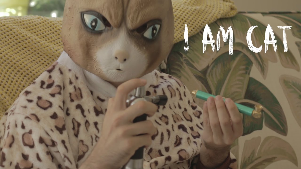 I Am Cat - Episode 3 - YouTube