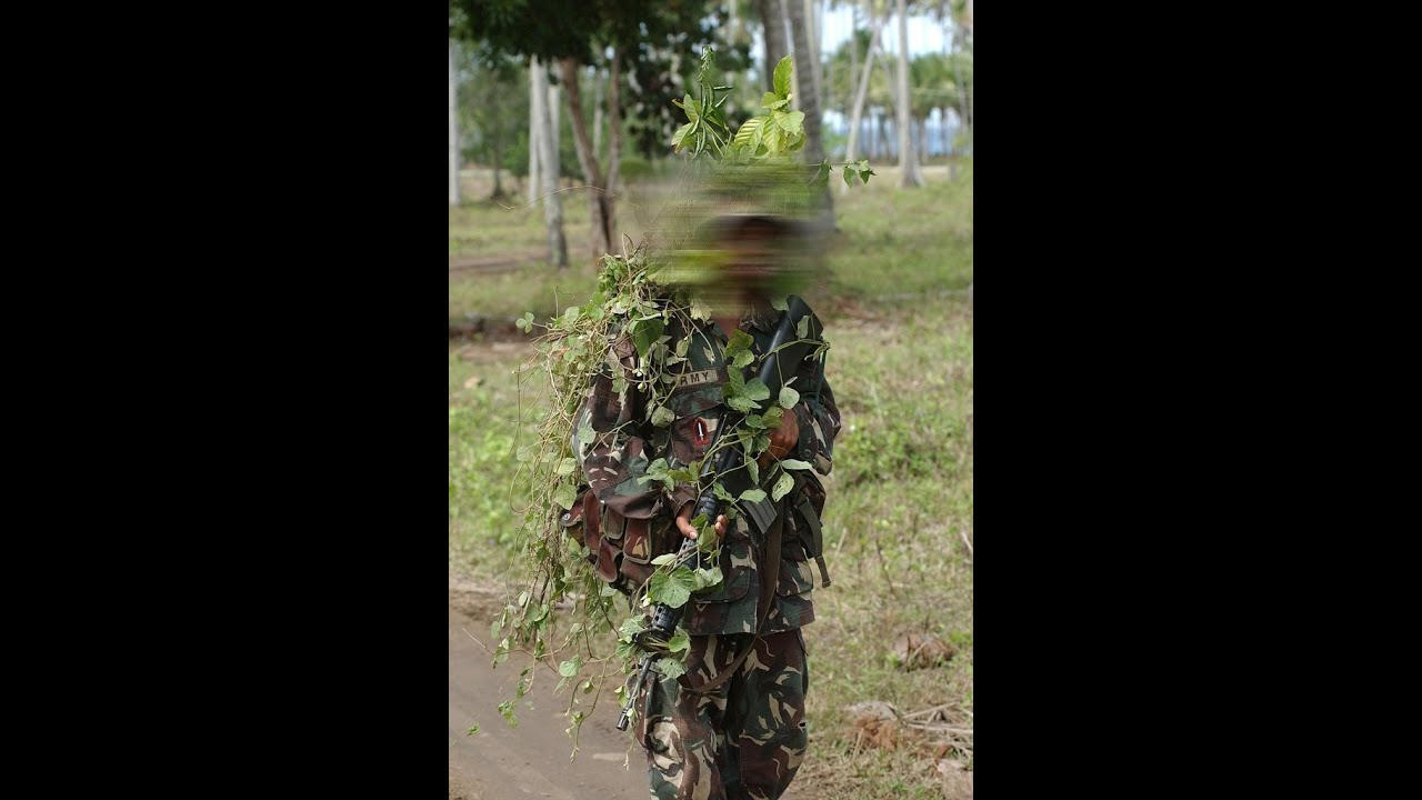 [SCUM] Musang.PH #1 - YouTube