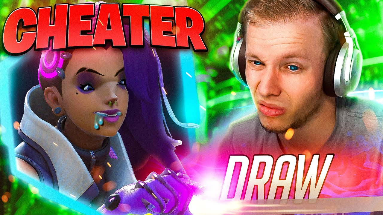 I Spectated The Most CLUELESS Cheater... (WITH A WHOLESOME ENDING ...