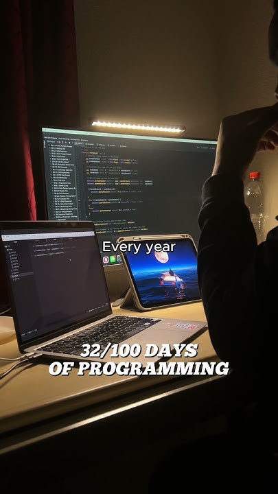 32 100 Why You Should Keep Programming In 2024 Developerlife Motivation Codewithme