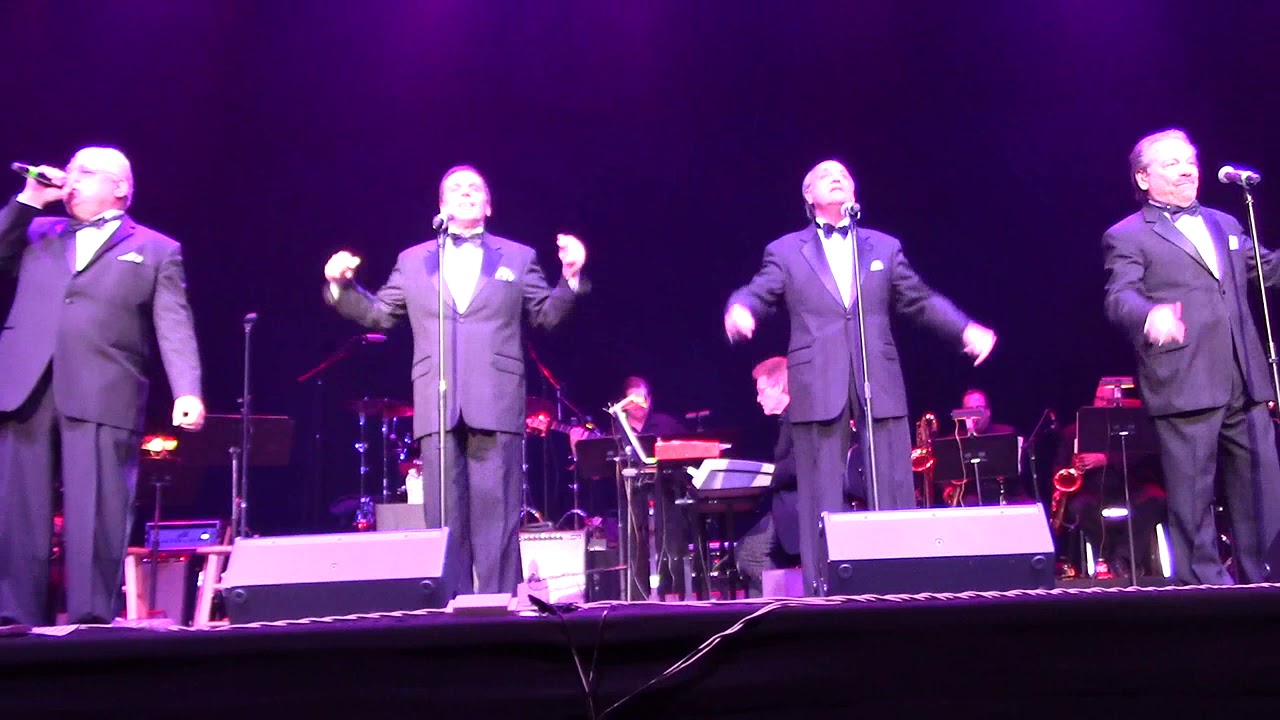 THE DUPREES - MY OWN TRUE LOVE - YouTube