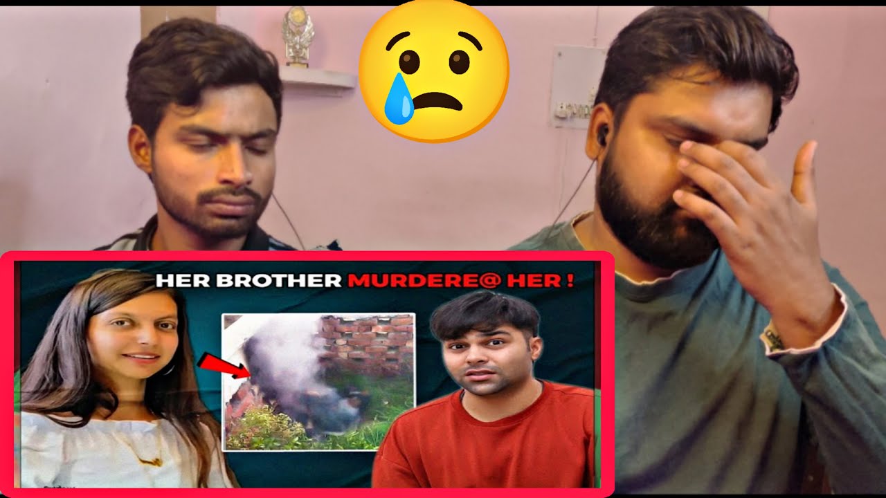 Manisha Noida Murder Case Reaction | Family Burn Her Body Delhi ...