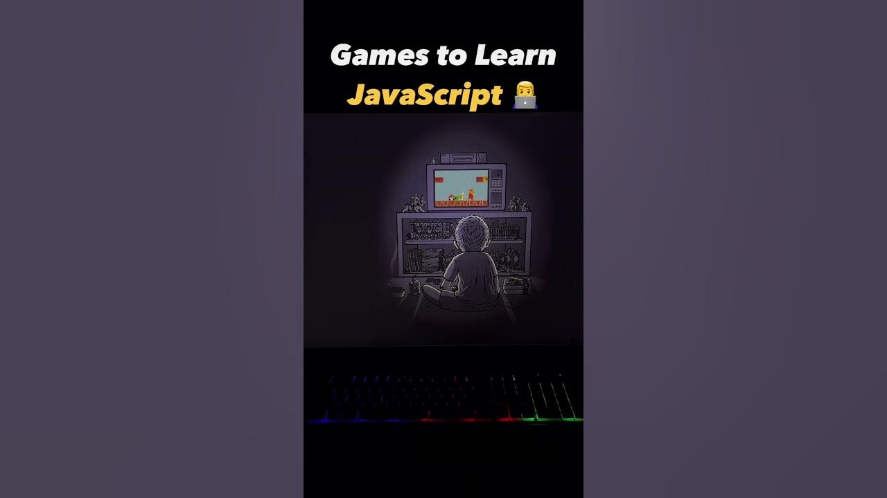 π»π»π»π»π»games To Learn Javascript π»π»π»π»learn Coding Language 7206