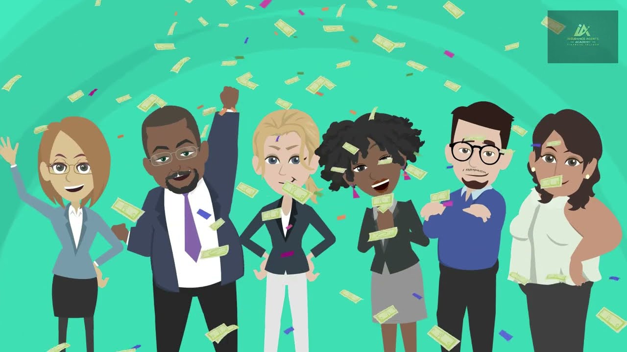 ANNUITIES ( Pre-Licensing Life and Health insurance exam ) - YouTube