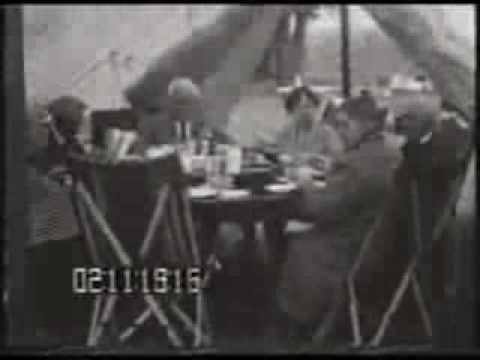 Vagabonds (More Footage of Ford & Friends Camping) (1923) - YouTube