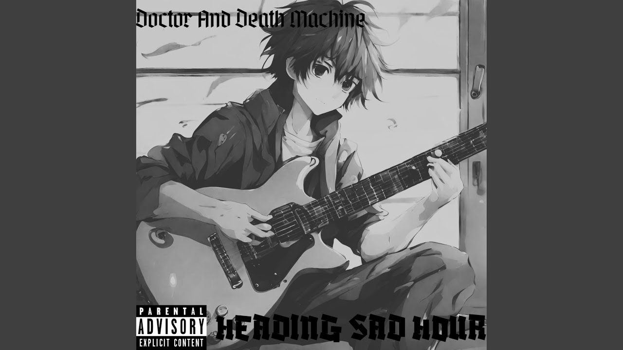 HEADING SAD HOUR - YouTube