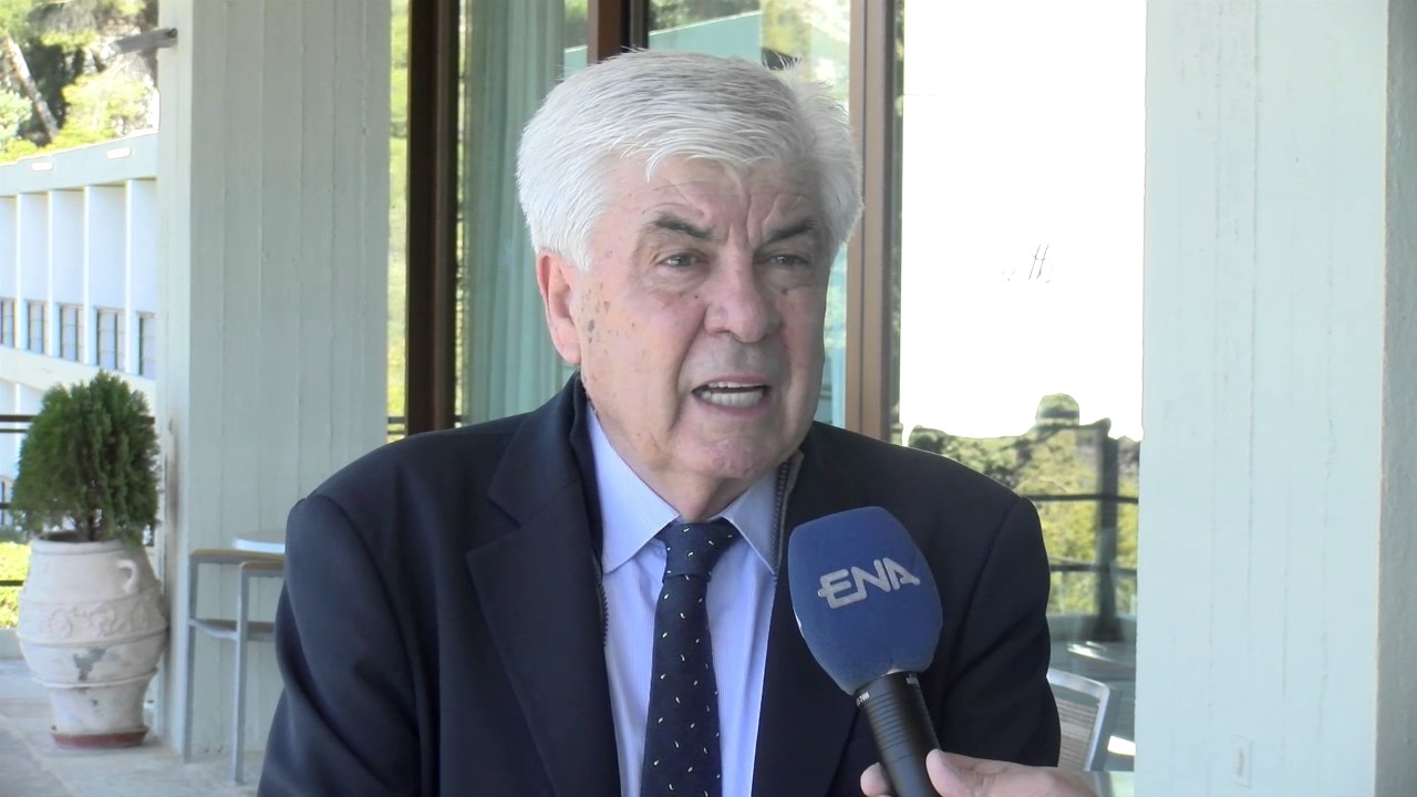 ΕΝΑ TV ΑΘΑΝΑΣΙΟΣ ΤΣΑΥΤΑΡΗΣ ΟΙΚΟΝΟΜΙΚΟ ΦΟΡΟΥΜ ΔΕΛΦΩΝ - YouTube