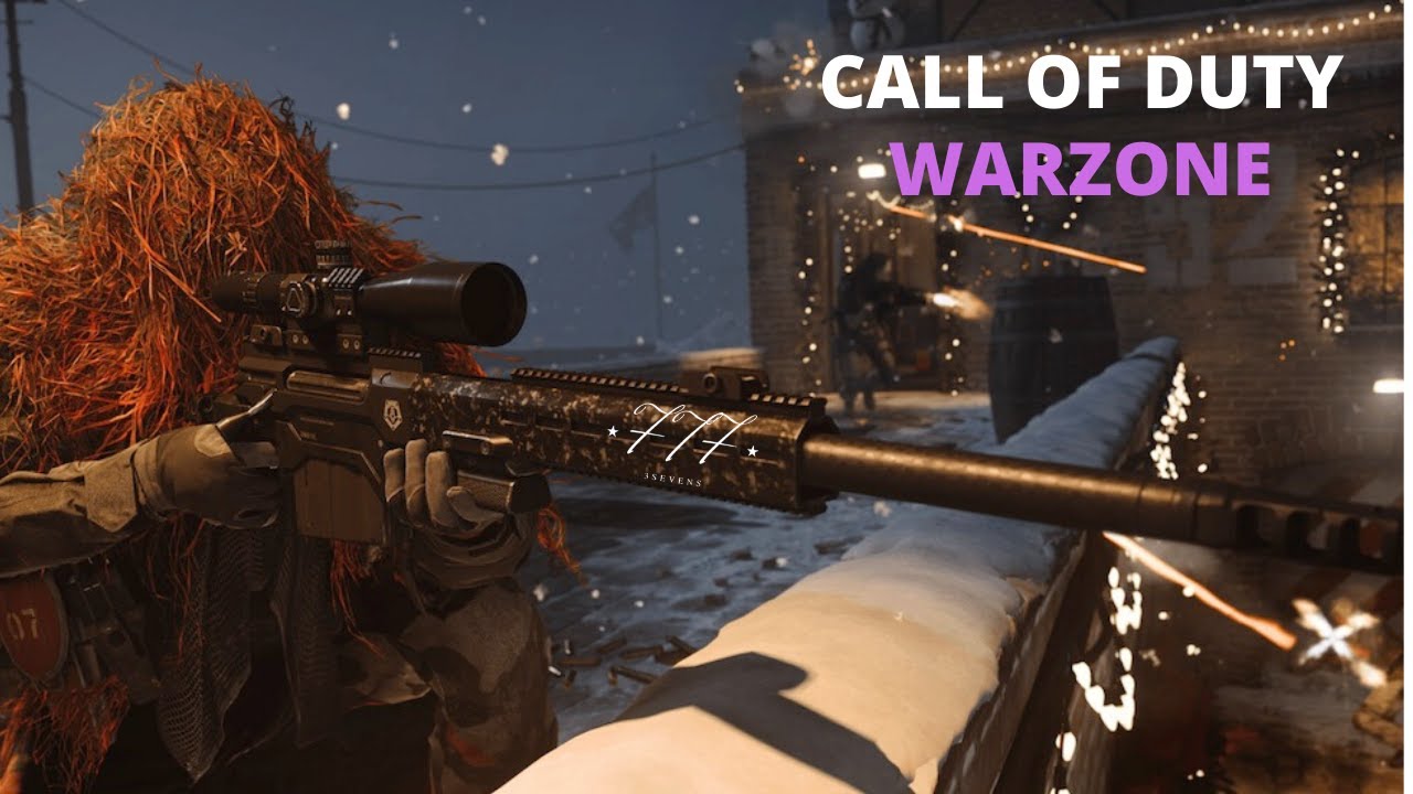 KING OF HIT MARKERS (WARZONE) - YouTube