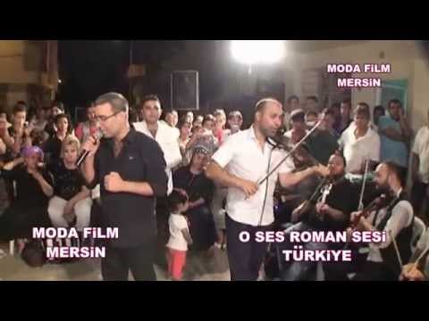 O SES ROMAN SESİ TÜRKİYE -3-MODA FİLM MERSİN