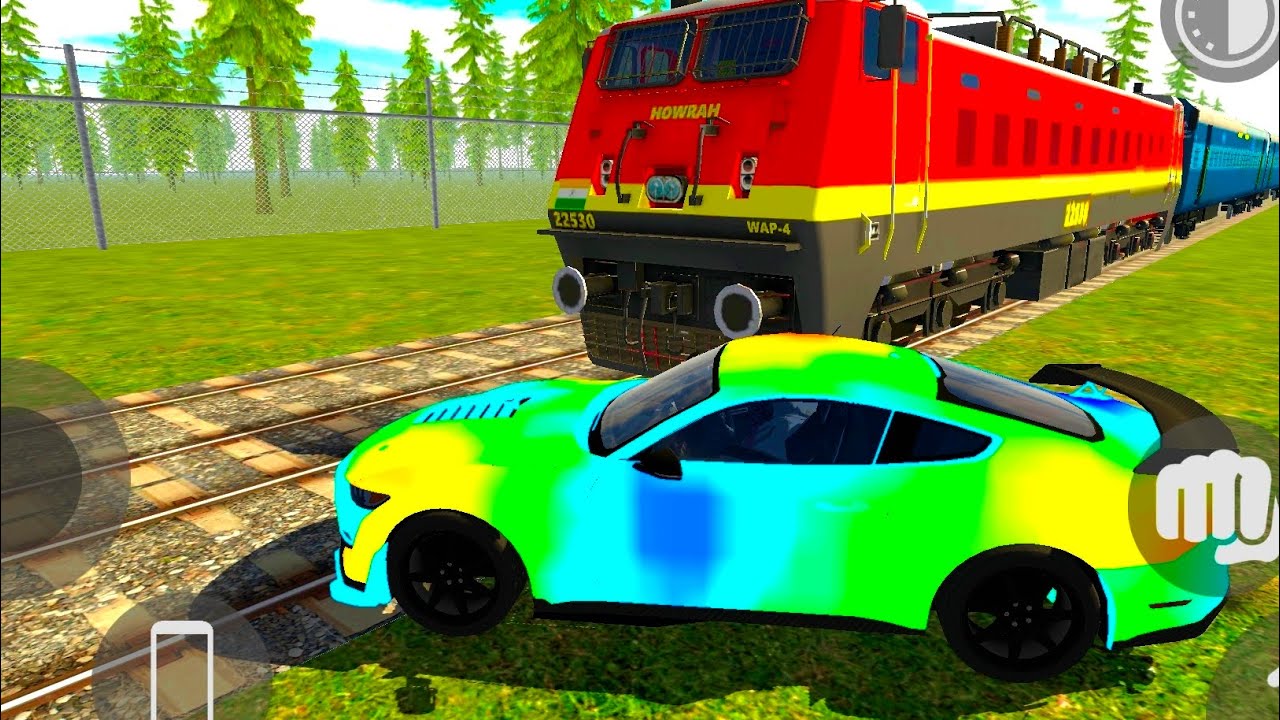 Railway station game simulator 🥀🪢 train android mobile game & train ...