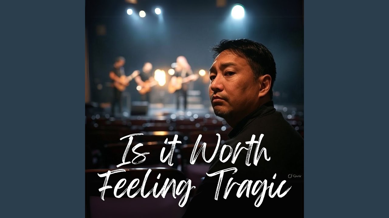 Is It Worth Feeling Tragic - YouTube