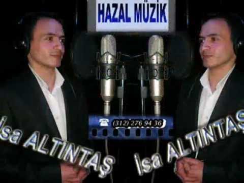 İsa ALTINTAŞ - By Tonti - 2012