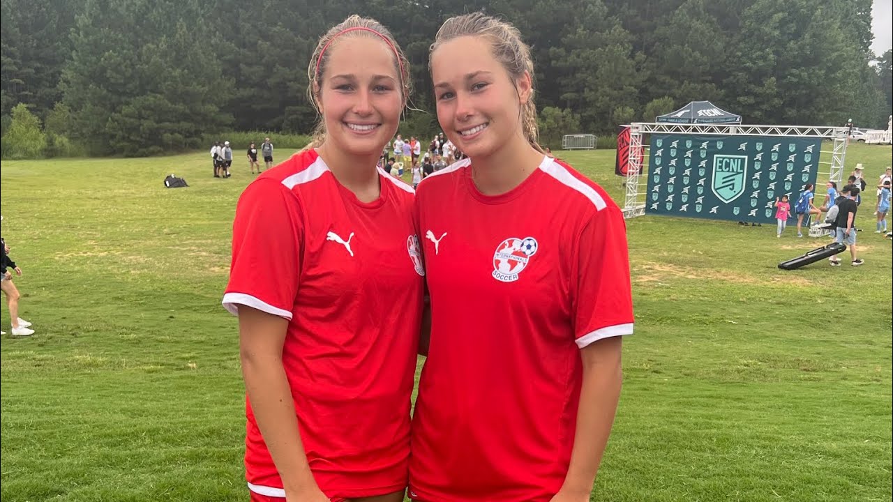 2023 Jadin Bonham Highlights ISC ECNL 06 - YouTube