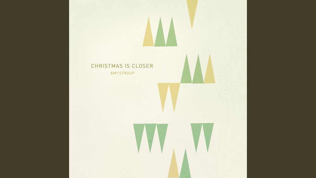 Christmas Is Closer - YouTube