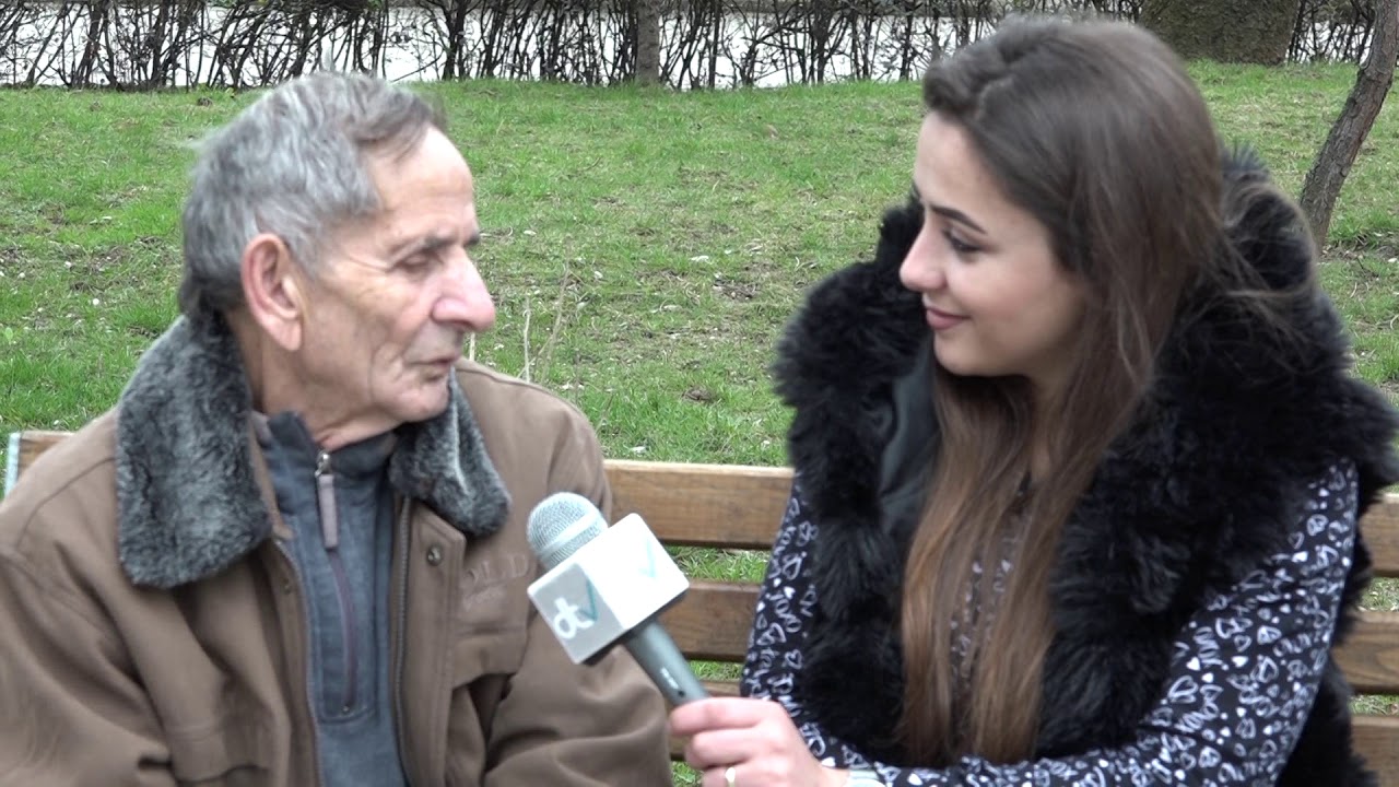 Ke Kismet - Shaban dhe Shqipe Berisha - YouTube