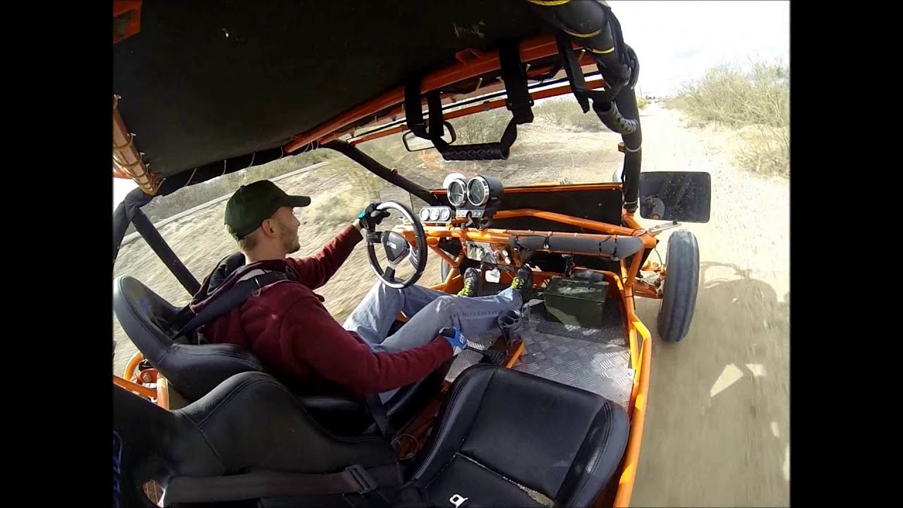 bms buggy 800cc - YouTube