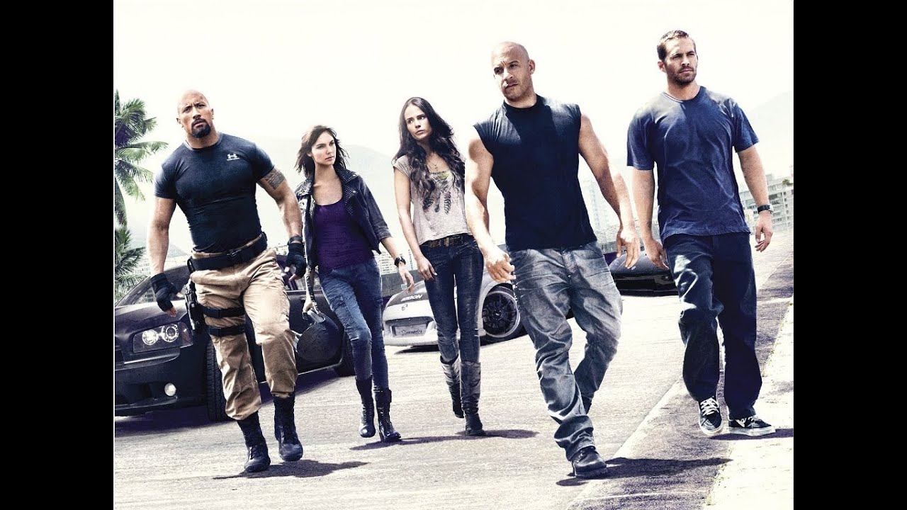 FAST AND THE FURIOUS 7 Could Be Starting From Scratch - AMC Movie News ...