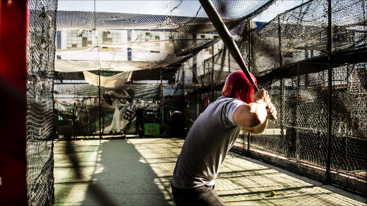 Baseball Bat Hit Sound Effect | Game and Interface Sounds - YouTube